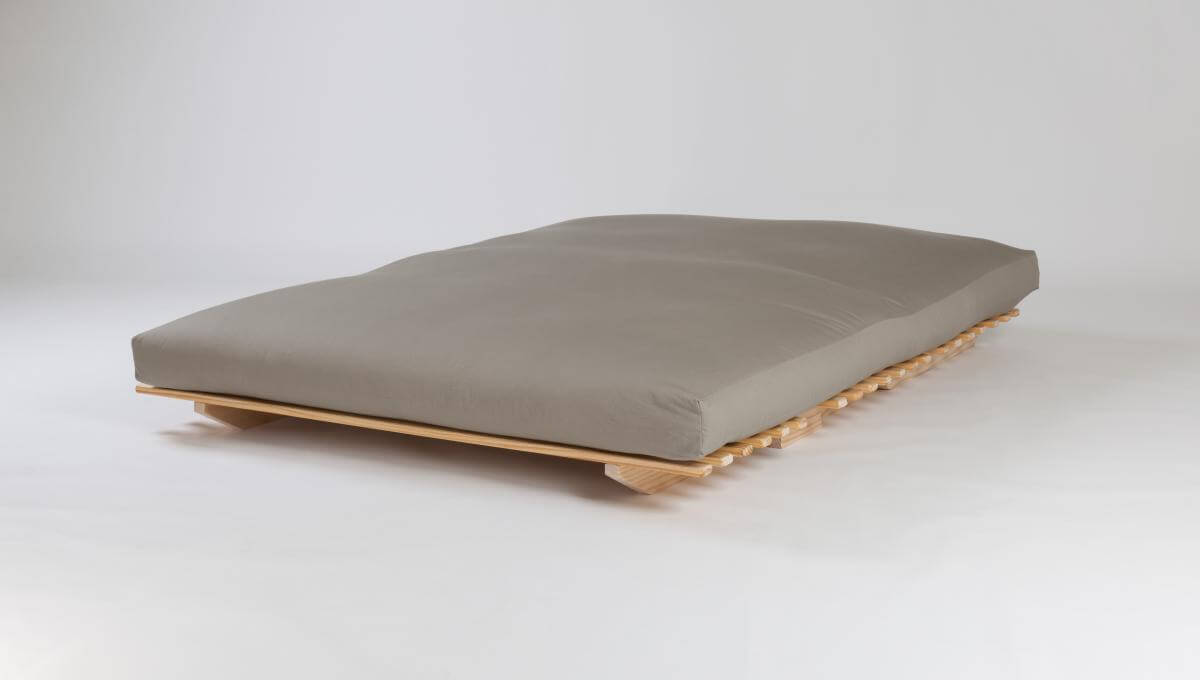 Siesta Sofa Bed Frame | Natural Beds